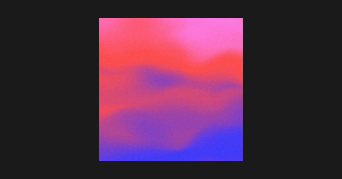 Using S Curves to animate • Generative Art With TouchDesigner • SuperHi