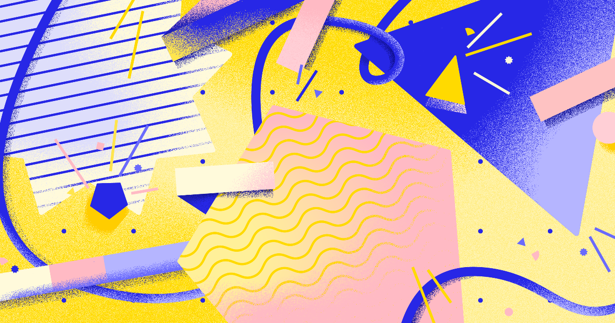 Visual Design + Branding • SuperHi